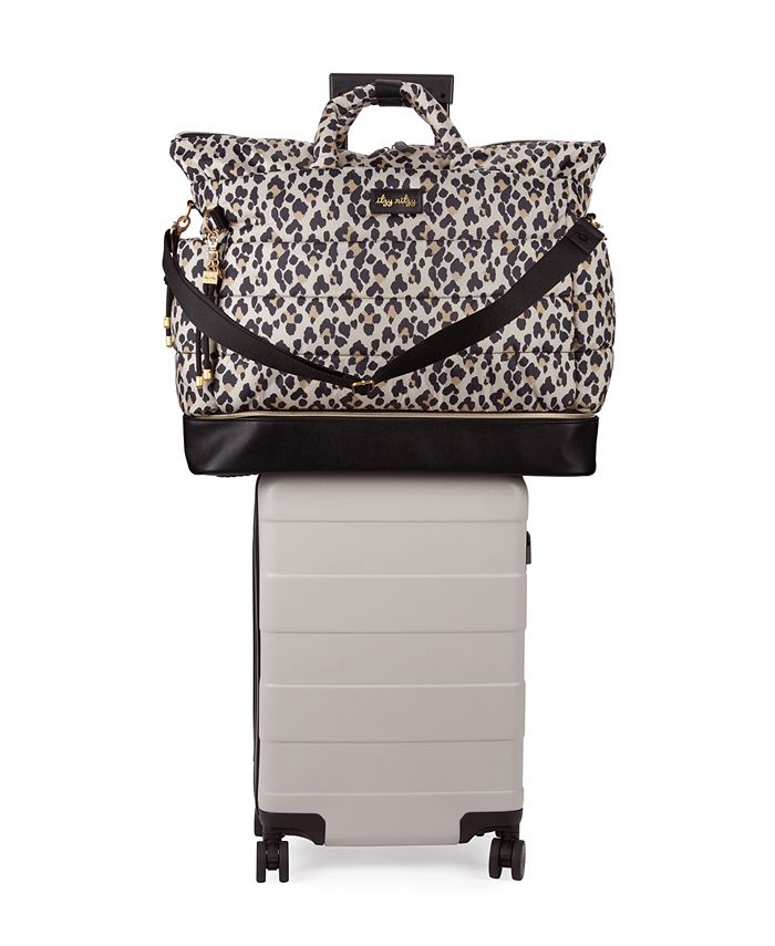 Itzy Ritzy Dream Weekender Bag & Reviews - All Baby Gear & Essentials ...