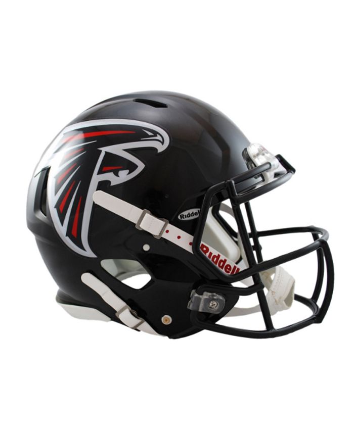 Riddell Atlanta Falcons Speed Mini Helmet - Macy's