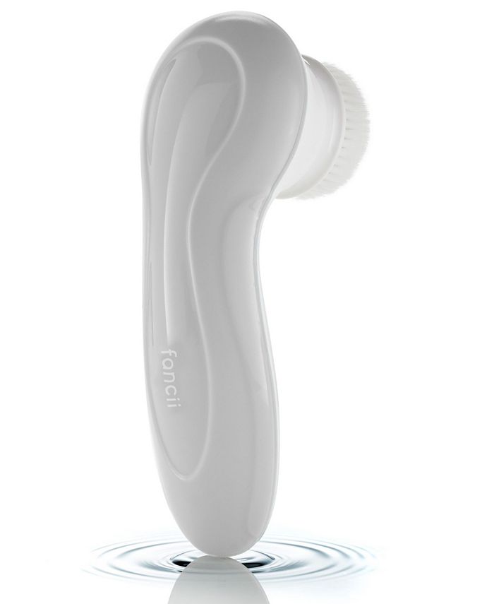Fancii Cora 7 Complete Facial Body Cleansing System - Macy's