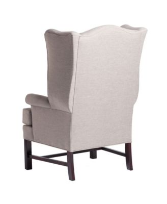 Wingback Chairs - Macy's
