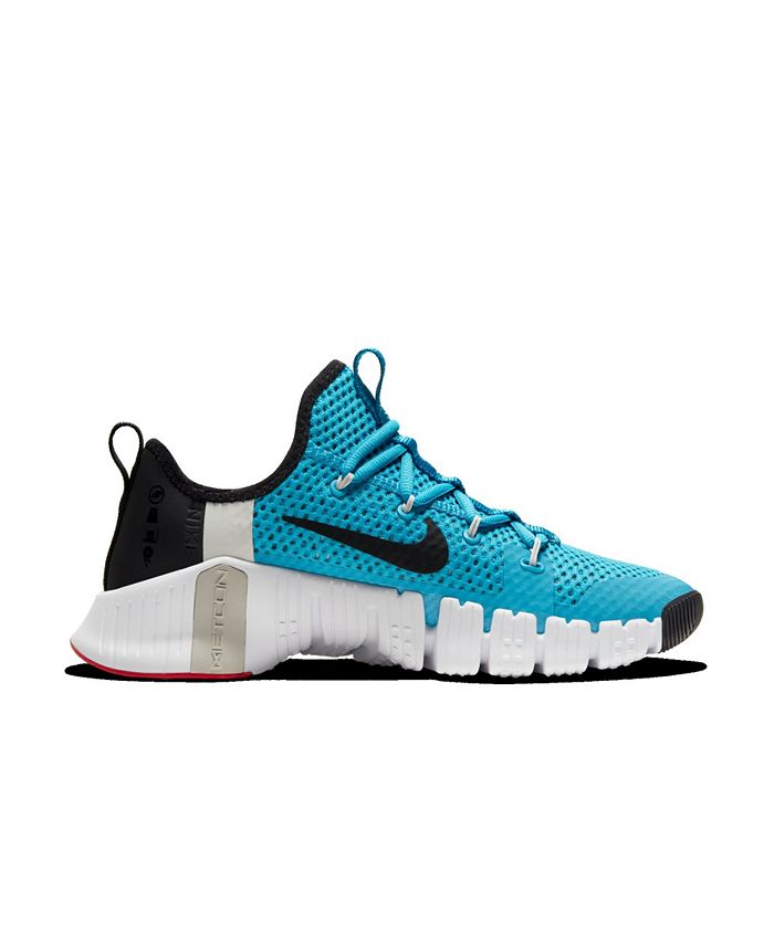 Nike Men's Free Metcon 3 Training Sneakers from Finish Line - Macy's