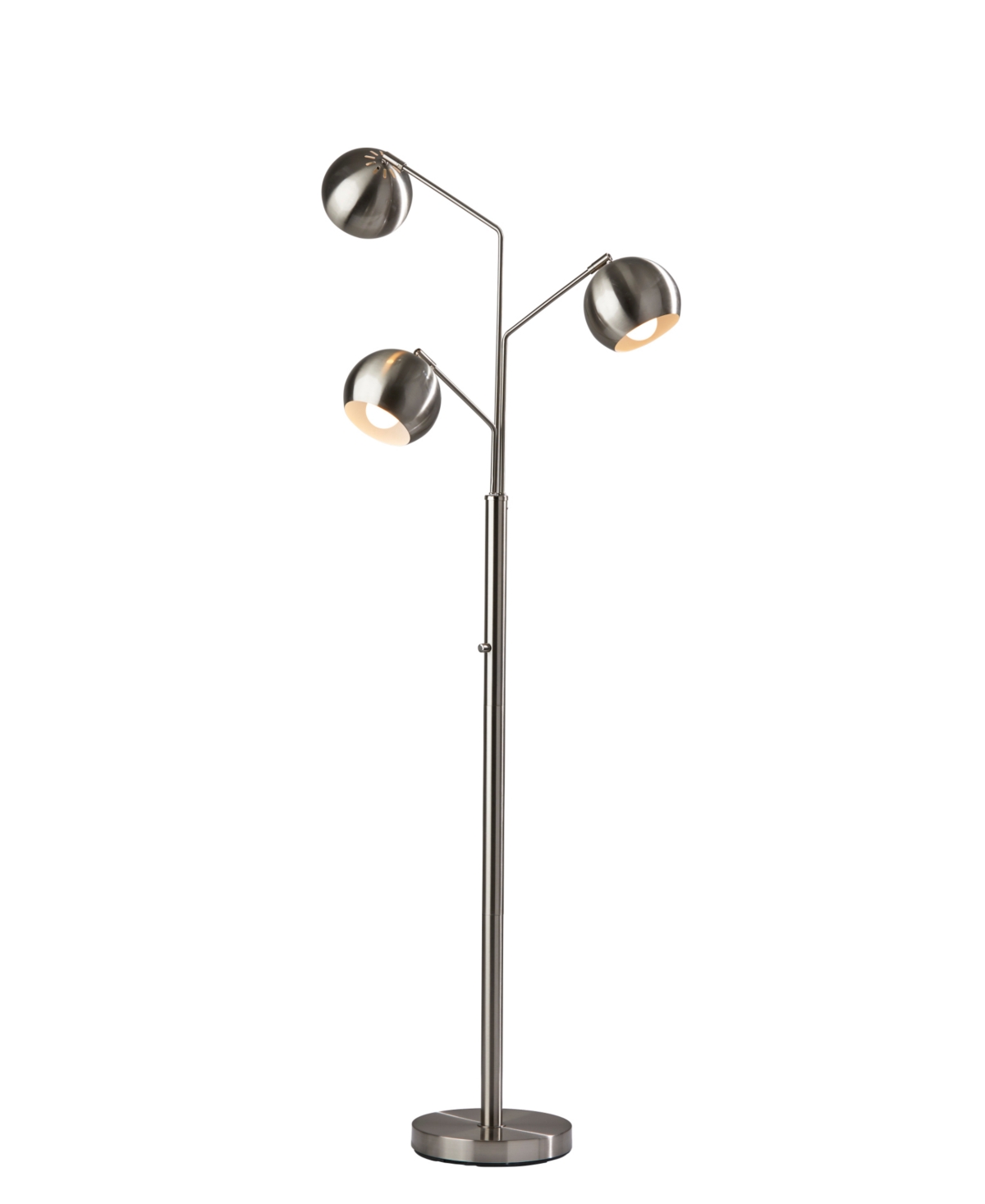 Click here for Adesso Emerson Tree Lamp - Steel prices