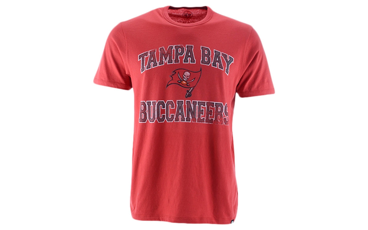 Click here for 47 Brand Mens Tampa Bay Buccaneers Union Arch Fran... prices