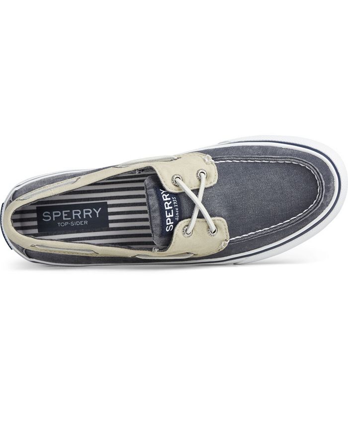 Sperry Men's Bahama II Boat Shoes - Macy's