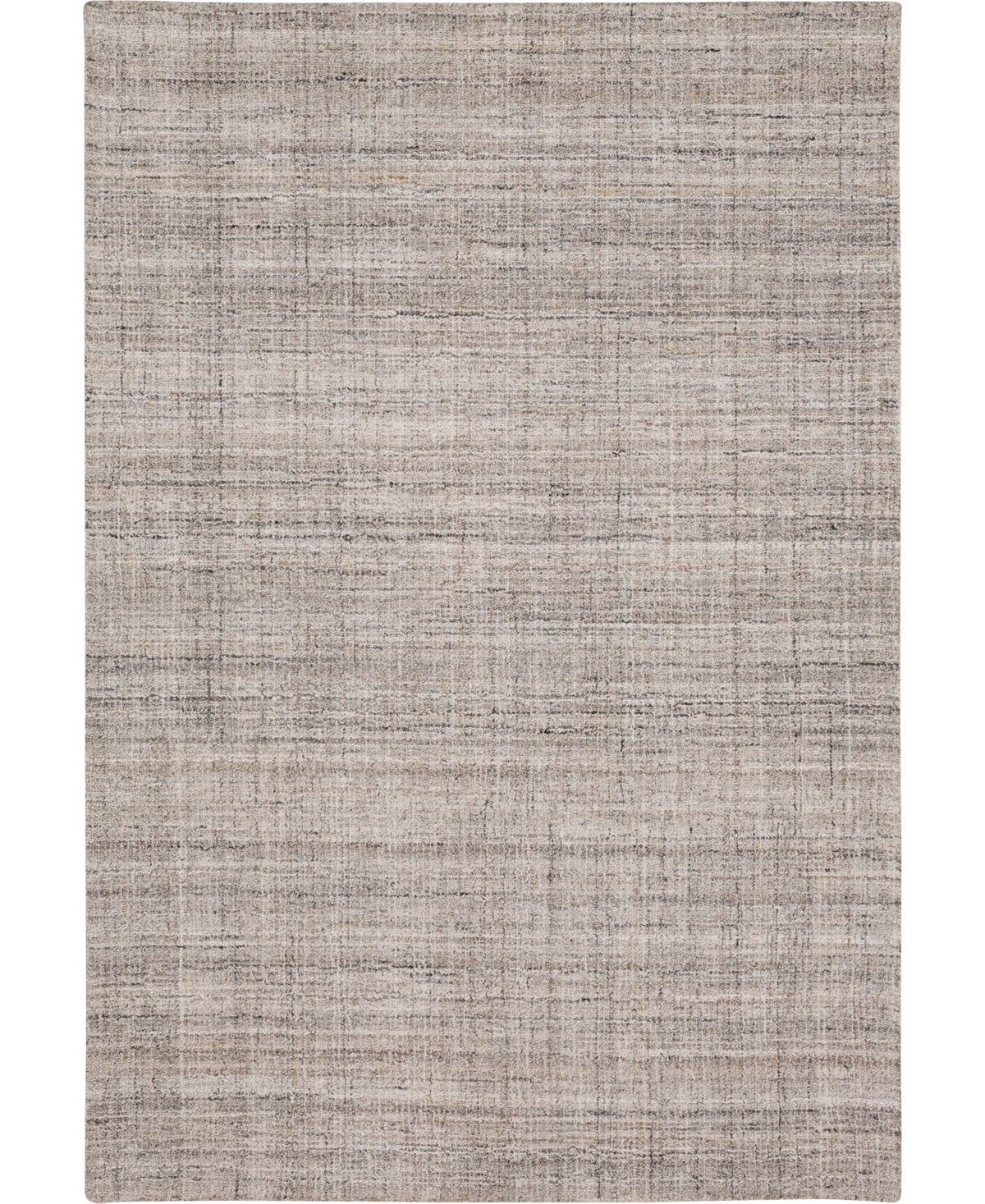 Click here for Karastan Haberdasher RG175 8 x 10 Area Rug - Ivory prices