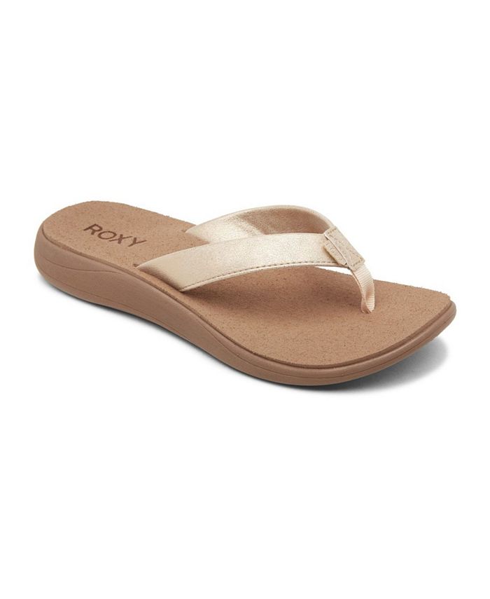 Roxy Women's Lizzie Sandals - Macy's