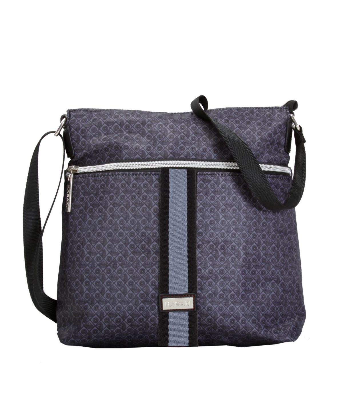 Hadaki Downtown Nylon Crossbody | Smart Closet