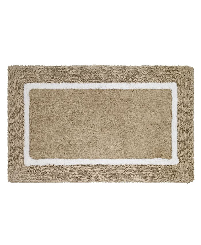 Avanti Mix and Match Bath Rugs Collection - Macy's