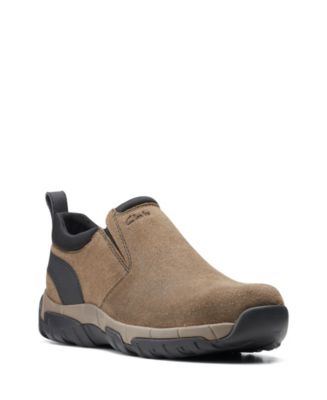 Clarks Men's Grove Step Shoes - Macy's