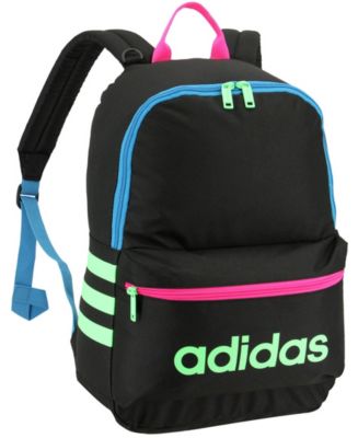 adidas Classic 3S Backpack - Macy's