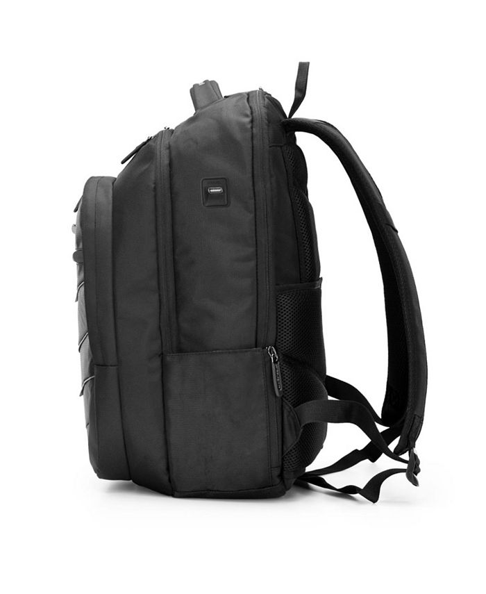 Traveler's Choice Silverwood 19" Backpack - Macy's