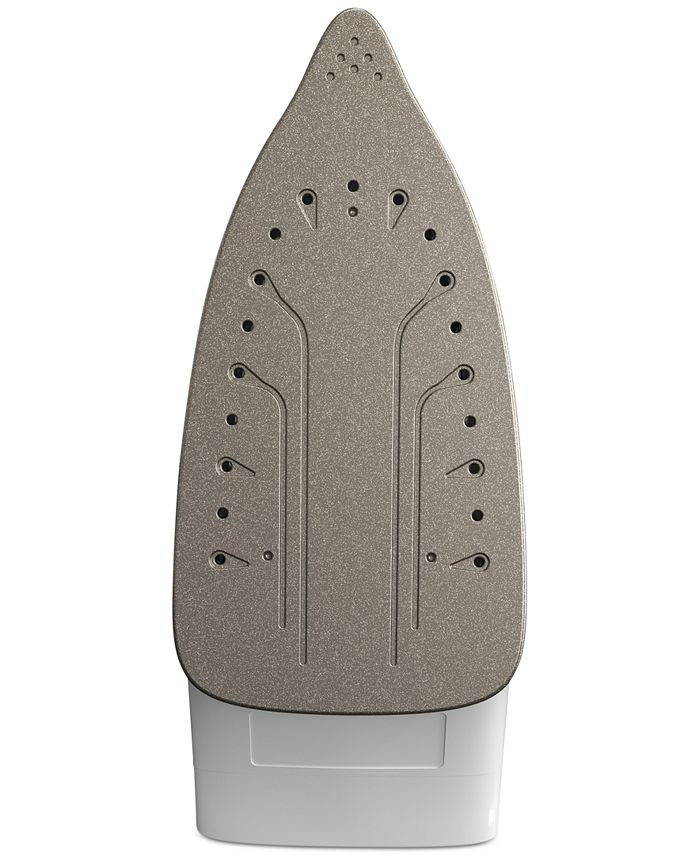 Black & Decker Easy Steam Compact Iron - Macy's