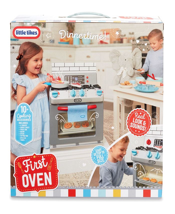 Little Tikes First Oven - Macy's