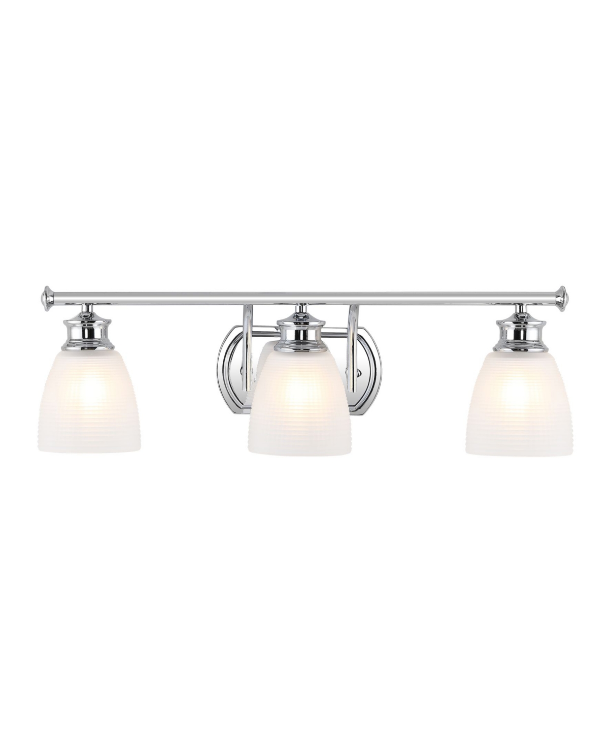 Click here for Beverly 3-Light Contemporary Modern Led Vanity Lig... prices