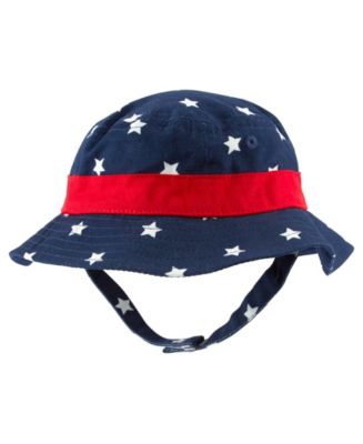 Baby Boys 4th of July Hat - Macy's