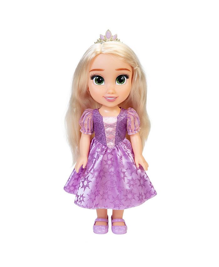 Disney Princess My Friend Rapunzel Doll - Macy's
