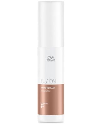 Wella FusionPlex Amino Refiller, 2.3-oz., from PUREBEAUTY Salon & Spa ...