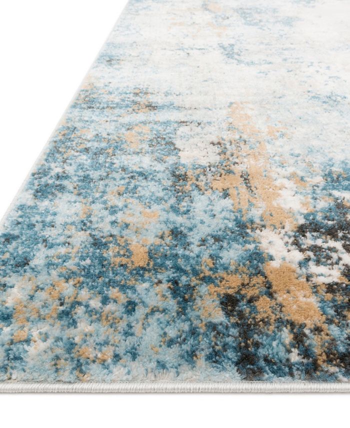 Loloi II Alchemy ALC-05 2'8" x 4' Area Rug - Macy's