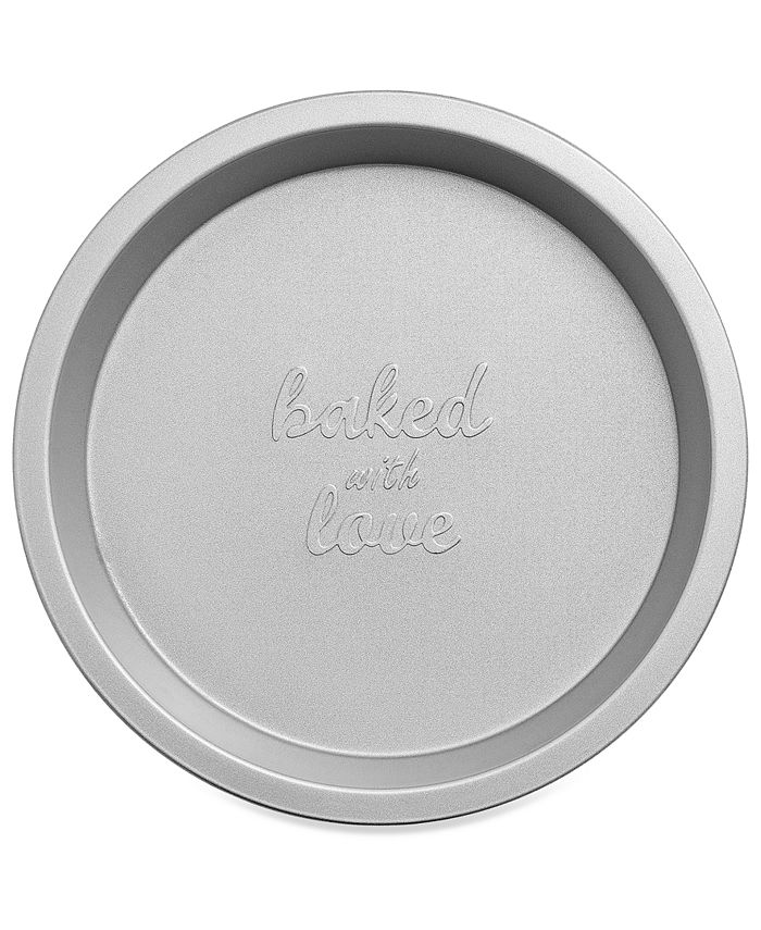 Martha Stewart Collection 2-Pc. Harvest Pie Dish & Shield, Created for ...