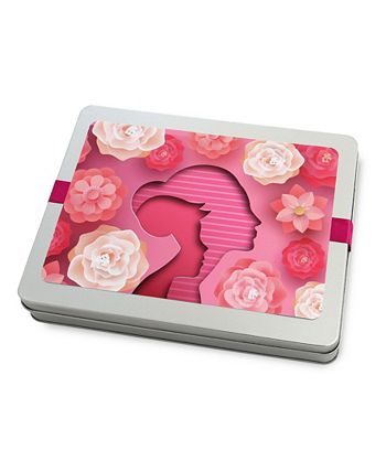 Torn Ranch Mother's Retreat Candy and Nuts Gift Tin - Macy's