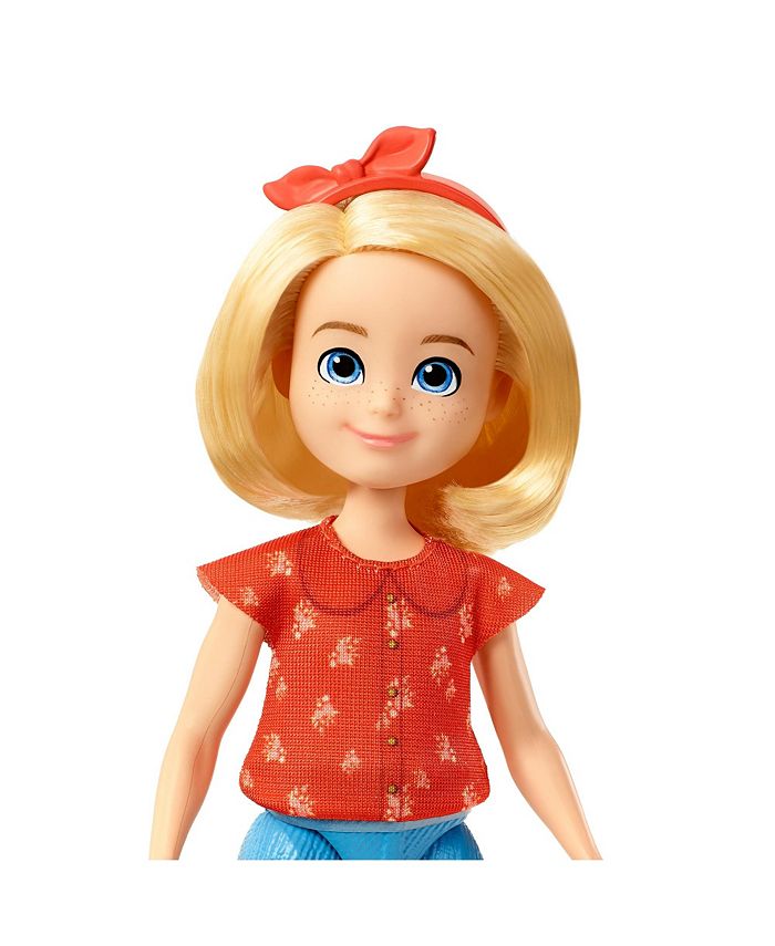 Spirit Riding Free Spirit Untamed Abigail & Boomerang - Macy's