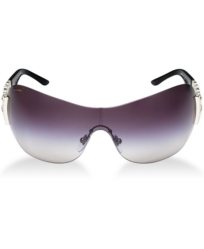 BVLGARI Sunglasses, BV6071B - Macy's