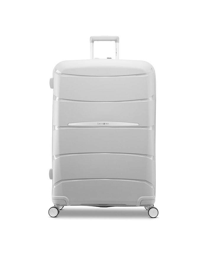 Samsonite CLOSEOUT! Outline Pro 28" Hardside Expandable Spinner - Macy's