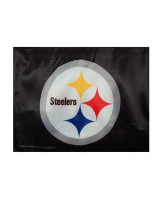 Rico Industries Pittsburgh Steelers Car Flag - Macy's