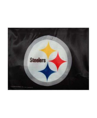 Rico Industries Pittsburgh Steelers Car Flag - Macy's