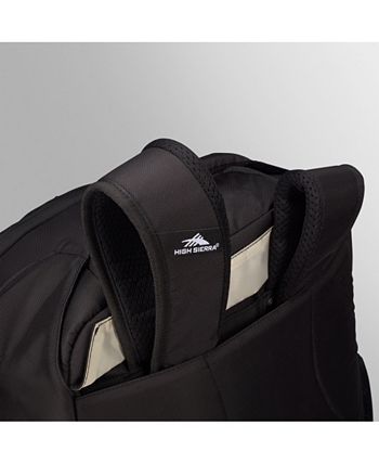 High Sierra Freewheel Pro Wheeled Backpack - Macy's