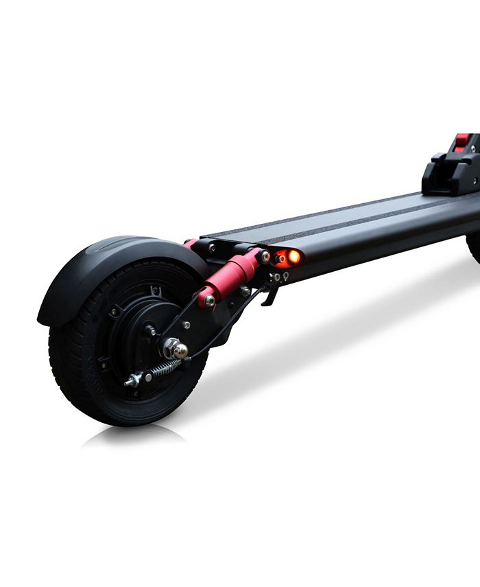 Plug City Electric Scooter - Macy's