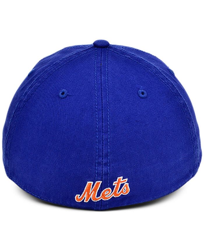 '47 Brand New York Mets Classic On-field Replica Franchise Cap - Macy's