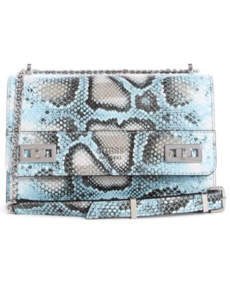 GUESS Katey Convertible Crossbody - Macy's