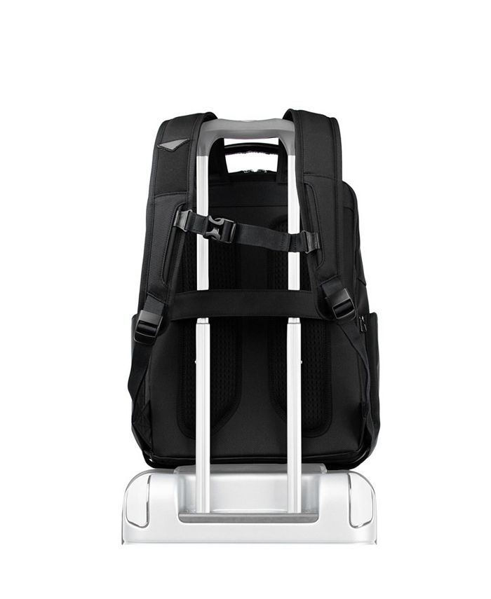 Travelpro Crew Executive Choice 3 Large Backpack - Macy's