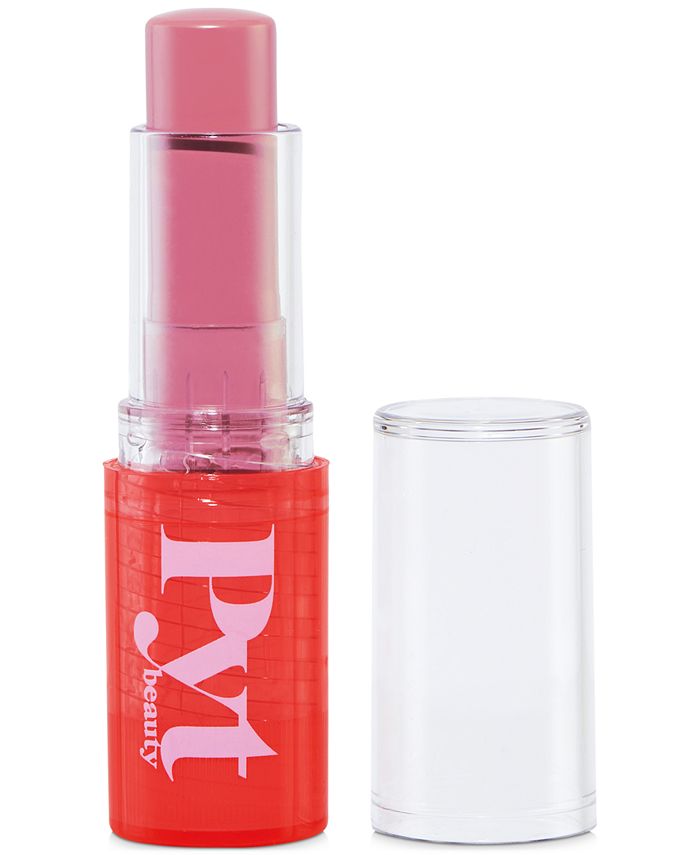PYT Beauty So Extra Tinted Lip Balm - Macy's