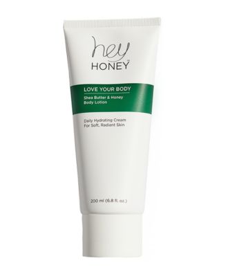 Hey Honey Love Your Body Honey Body Lotion, 250 ml & Reviews - Skin ...