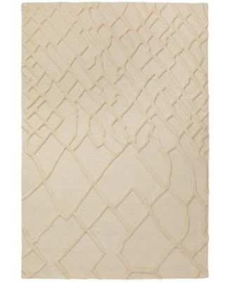CLOSEOUT! Dalyn Naples Np3 5'1" x 7'5" Area Rug - Macy's