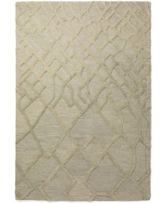 CLOSEOUT! Dalyn Naples Np8 5'1" x 7'5" Area Rug - Macy's