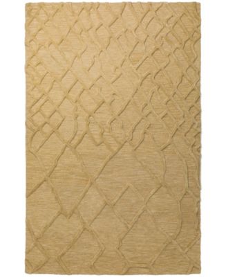 CLOSEOUT! Dalyn Naples Np9 5'1" x 7'5" Area Rug - Macy's