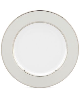 kate spade new york June Lane Appetizer Plate - Macy's
