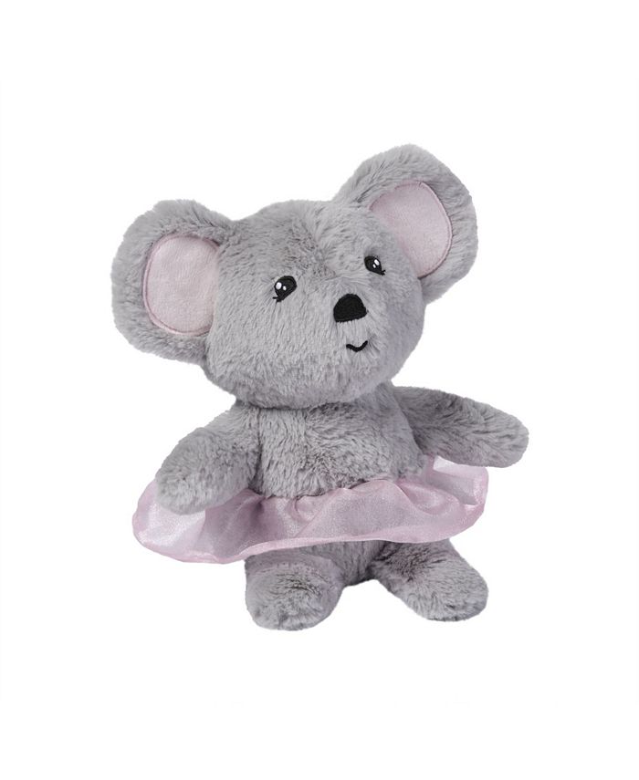 Trend Lab Dancing Mouse Crib Bedding, Set of 4 - Macy's