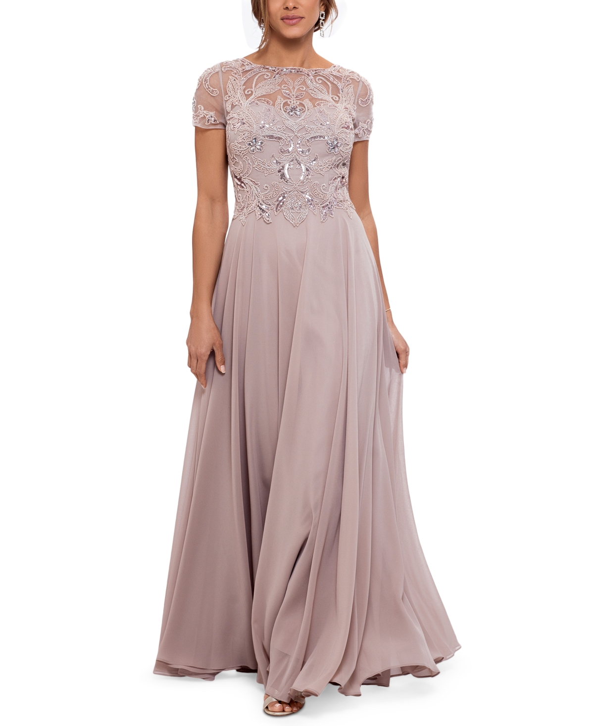 1940s Style Prom Dresses, Formal Dresses, Evening Gowns