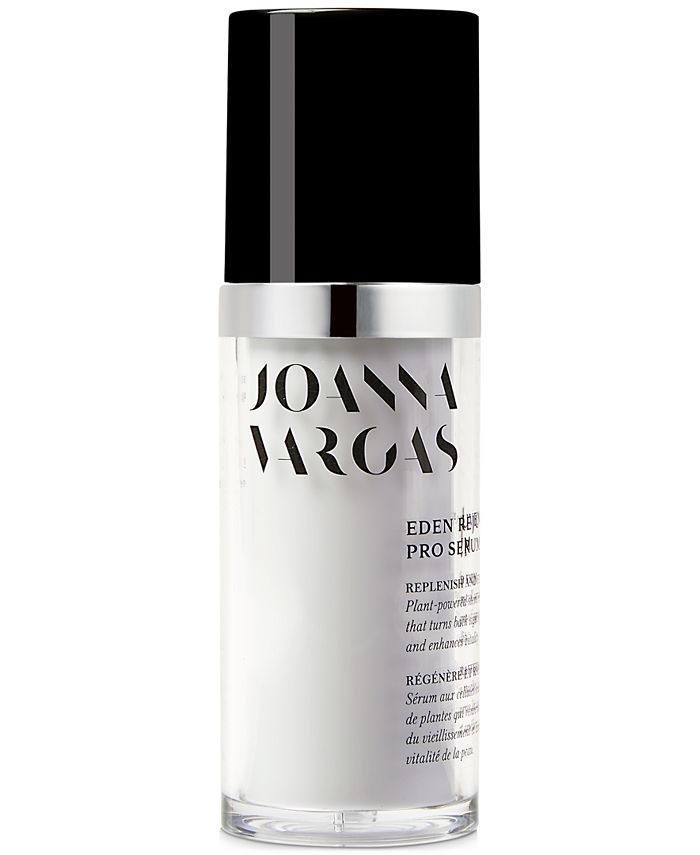 Joanna Vargas Eden Hydrating Pro Moisturizer - Macy's