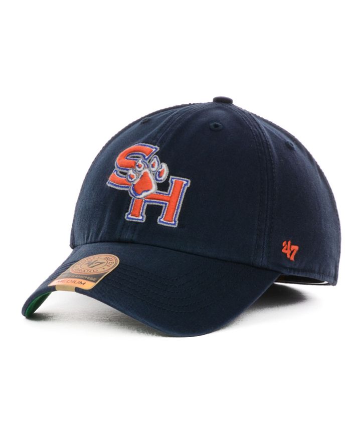 '47 Brand Sam Houston State Bearkats NCAA '47 Franchise Cap - Macy's