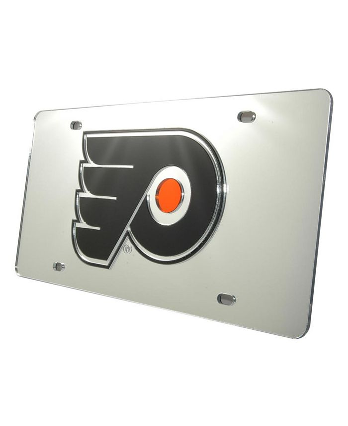 Rico Industries Philadelphia Flyers License Plate - Macy's