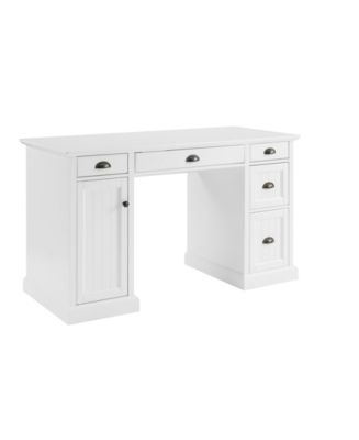 Shoreline Computer Desk - Macy's