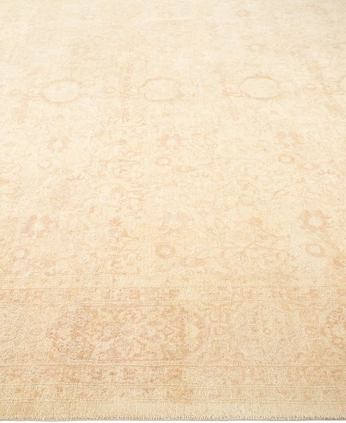 ADORN HAND WOVEN RUGS CLOSEOUT! Mogul M1598 8' x 10'1" Area Rug - Macy's