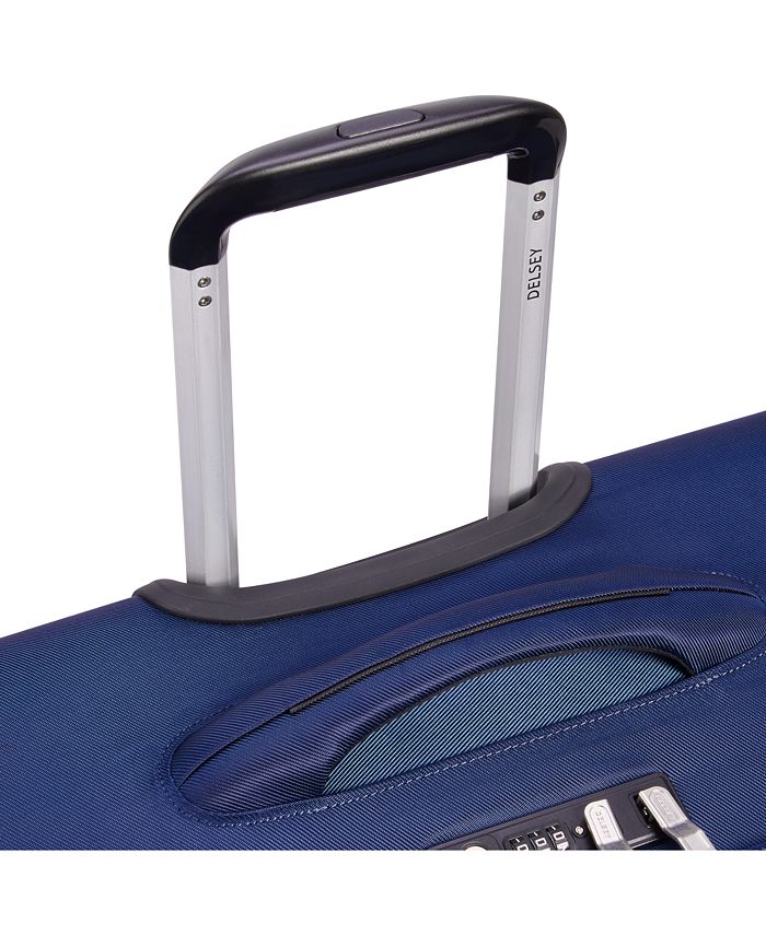 Delsey CLOSEOUT! Optimax Lite 2.0 Expandable 28" Check-in Spinner - Macy's