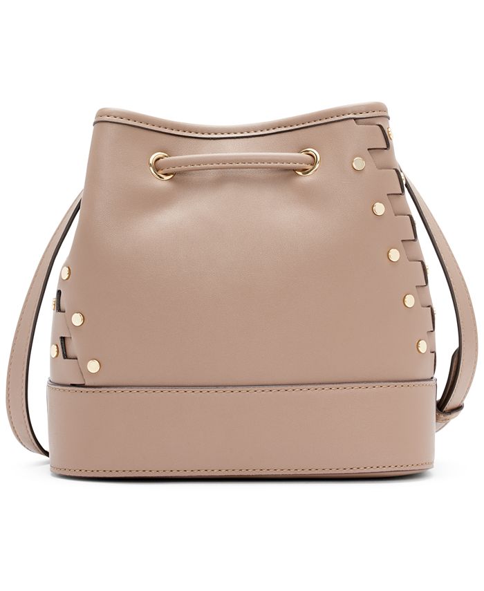 Calvin Klein Gabrianna Mini Bucket & Reviews - Handbags & Accessories ...