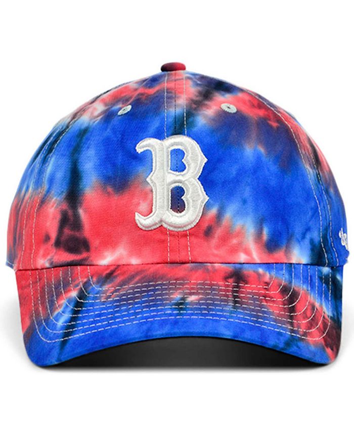 '47 Brand Boston Red Sox Truckin' USA Clean Up Cap - Macy's